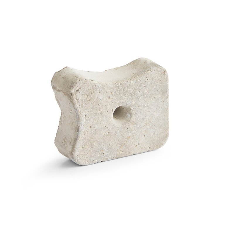 Concrete spacers – H.W.Andrews 24.co.uk